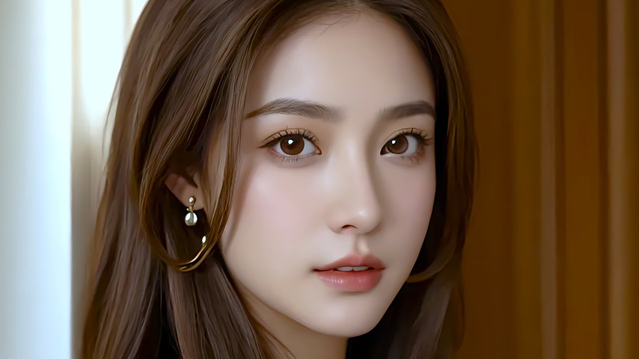 AI音楽・Suno AI・v4.5『あなたの鼓動』B、AI画像成形・SEAART.AI、4K。 - YouTube