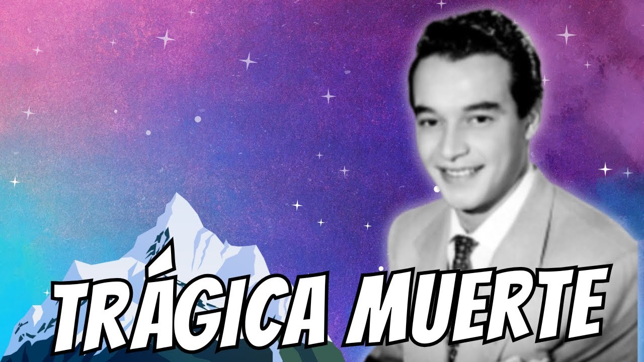 😥 El Diario De JAIME FERNÁNDEZ su Trágica muerte del Ícono del Cine de ...