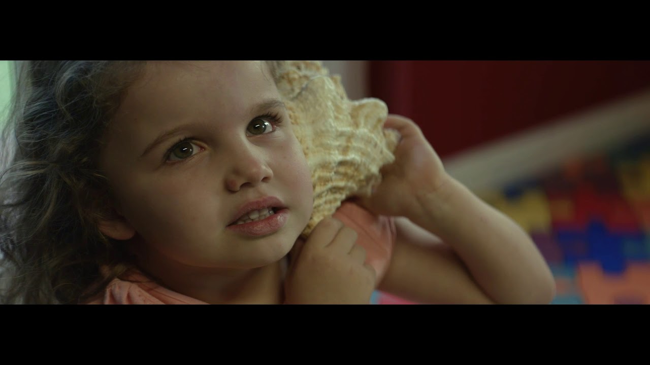 Surfers Against Sewage 'Seashell' Film - YouTube