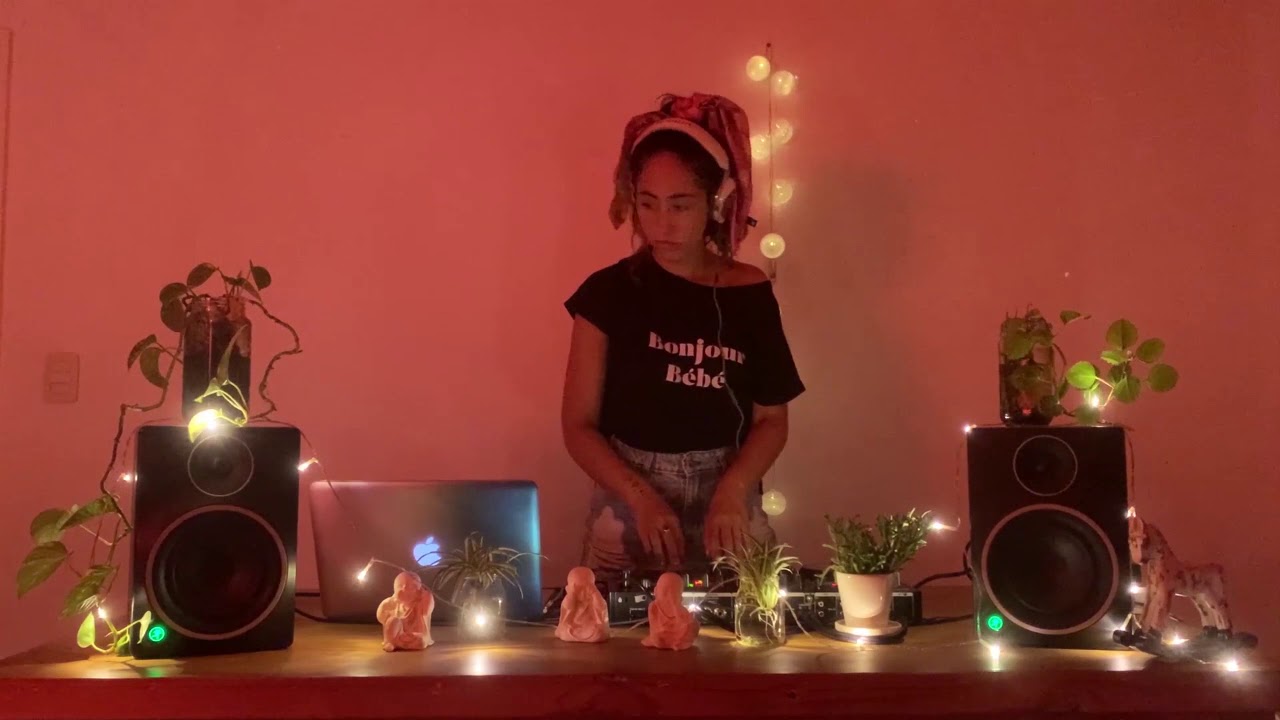 Franie (Argentina) - YouTube