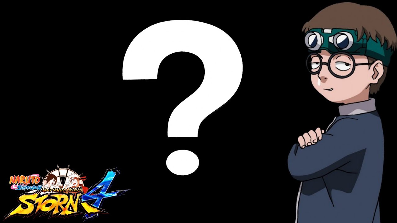 I need your help.. is this Ultimate Jutsu Canceling Tech Or just Glitch? 🧐 - YouTube