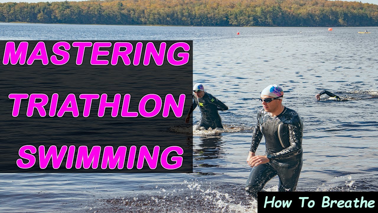 Journey to Mastering Swimming | How Not To Panic In The Water | How To ...