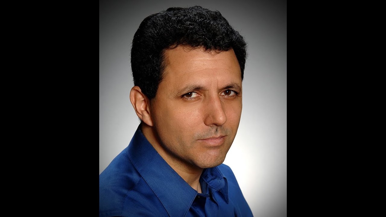 FILMMAKER ROBERTO RAGONE - YouTube