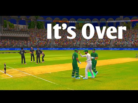 PAK vs NZ | 3rd Match | Tri Series | Wela Gamer - YouTube