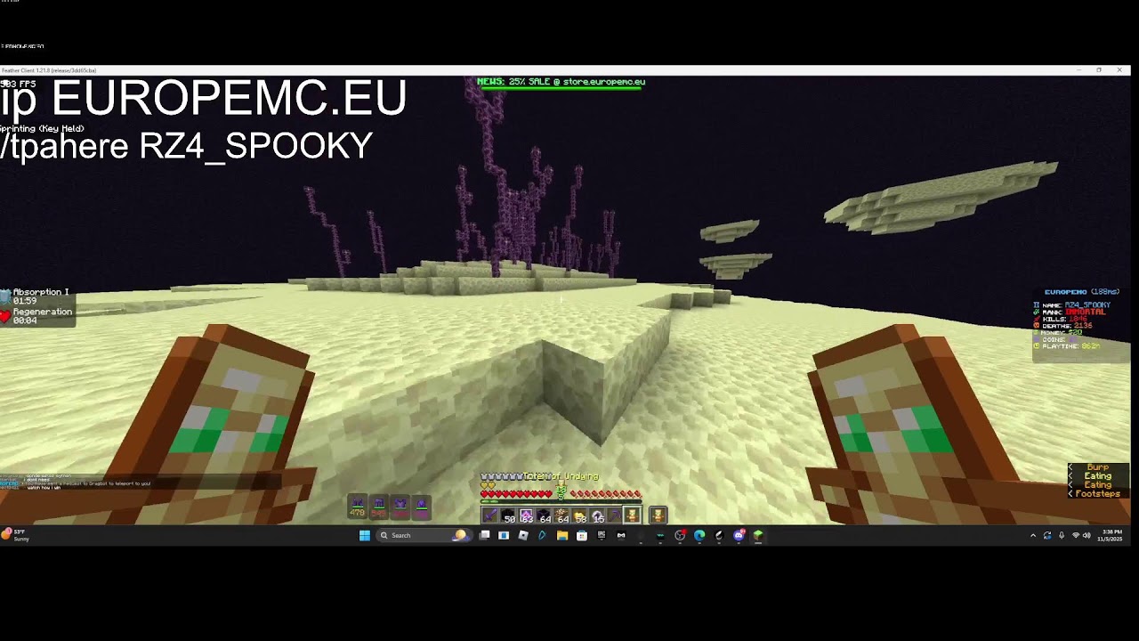 🔴Live one europemc!!!🔴 - YouTube