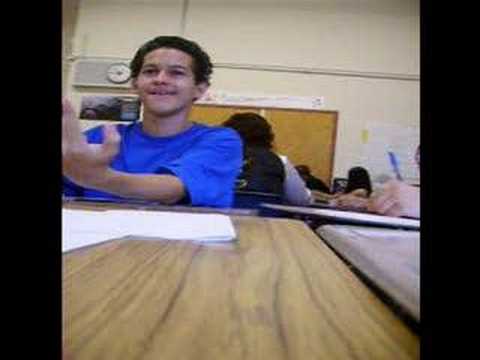 belly slap - YouTube