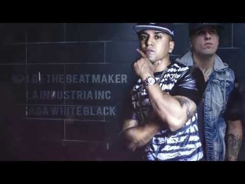Johnny Prez Ft. Nicky Jam – Como Te Olvido (Official Lyric Video)