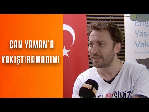 Tolga Güleç: Can böyle bir insan değildi