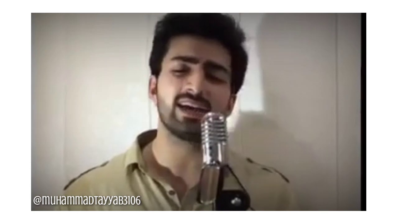 Moula Ya Sali Wa Salim Dai Man Abadan Full - YouTube Music