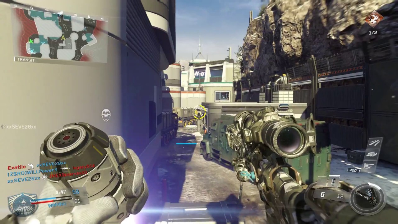 Bending Bullets - YouTube