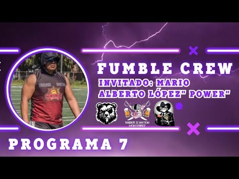 Año 2 programa 7 - YouTube