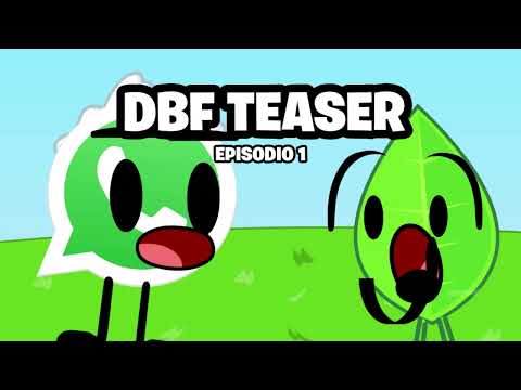 DBF:SHOW TEASER