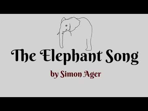 The Elephant Song - YouTube