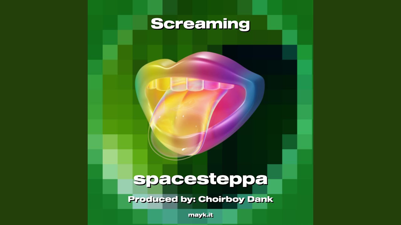 Screaming - YouTube