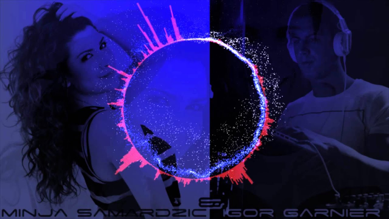 Igor Garnier Feat. Minja-You Can Take My Breath (Radio Edit) - YouTube