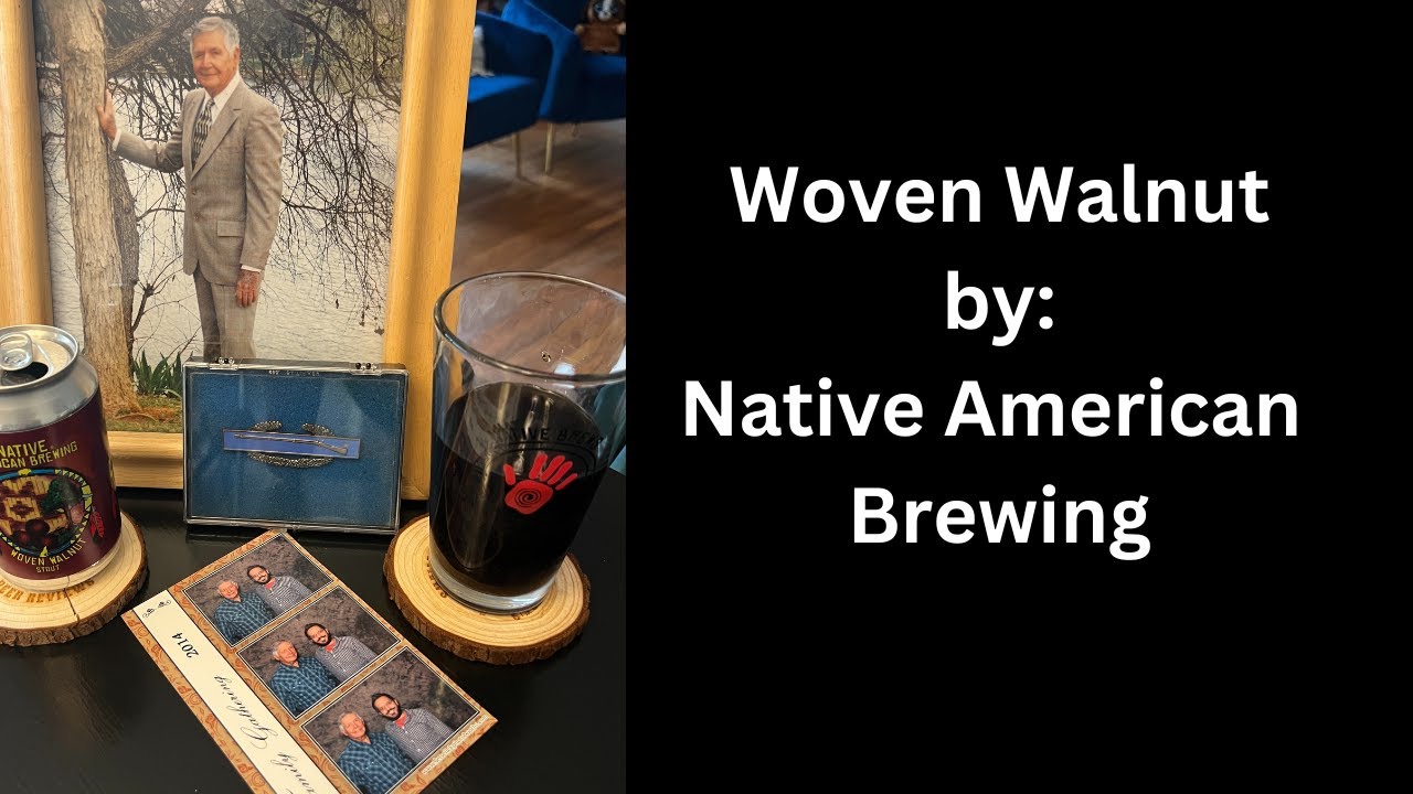 Native American Beer