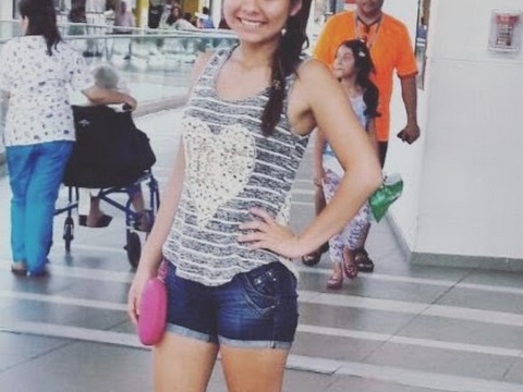 Emisión en directo de Marilyn Sandoval - YouTube