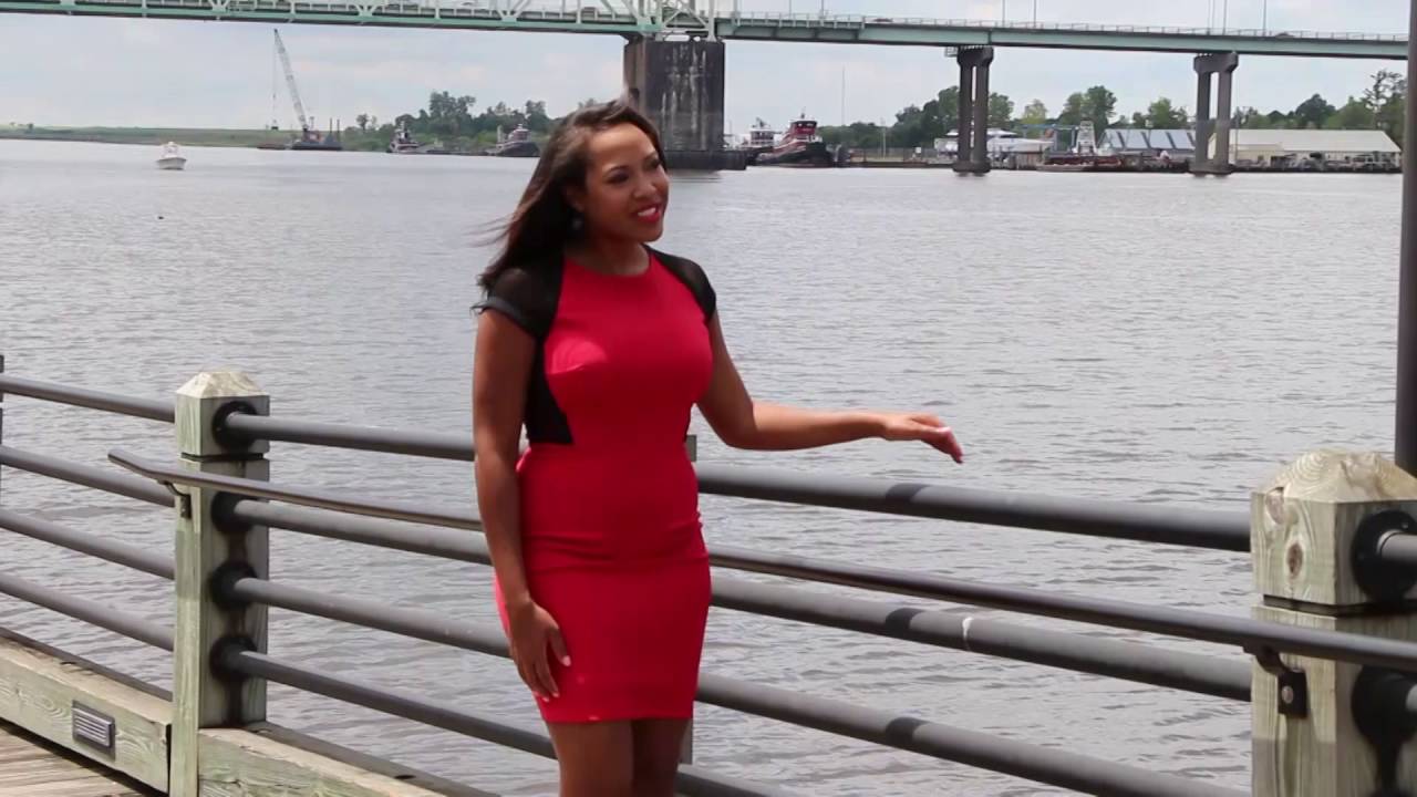 AMANDA FITZPATRICK 15 FINAL - YouTube