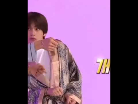 Telepathy BTS vs V #jungkook #v #jimin #rm #jhope #suga #jin #runbts #shorts