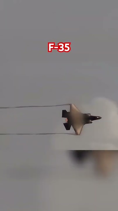 F-35 - YouTube
