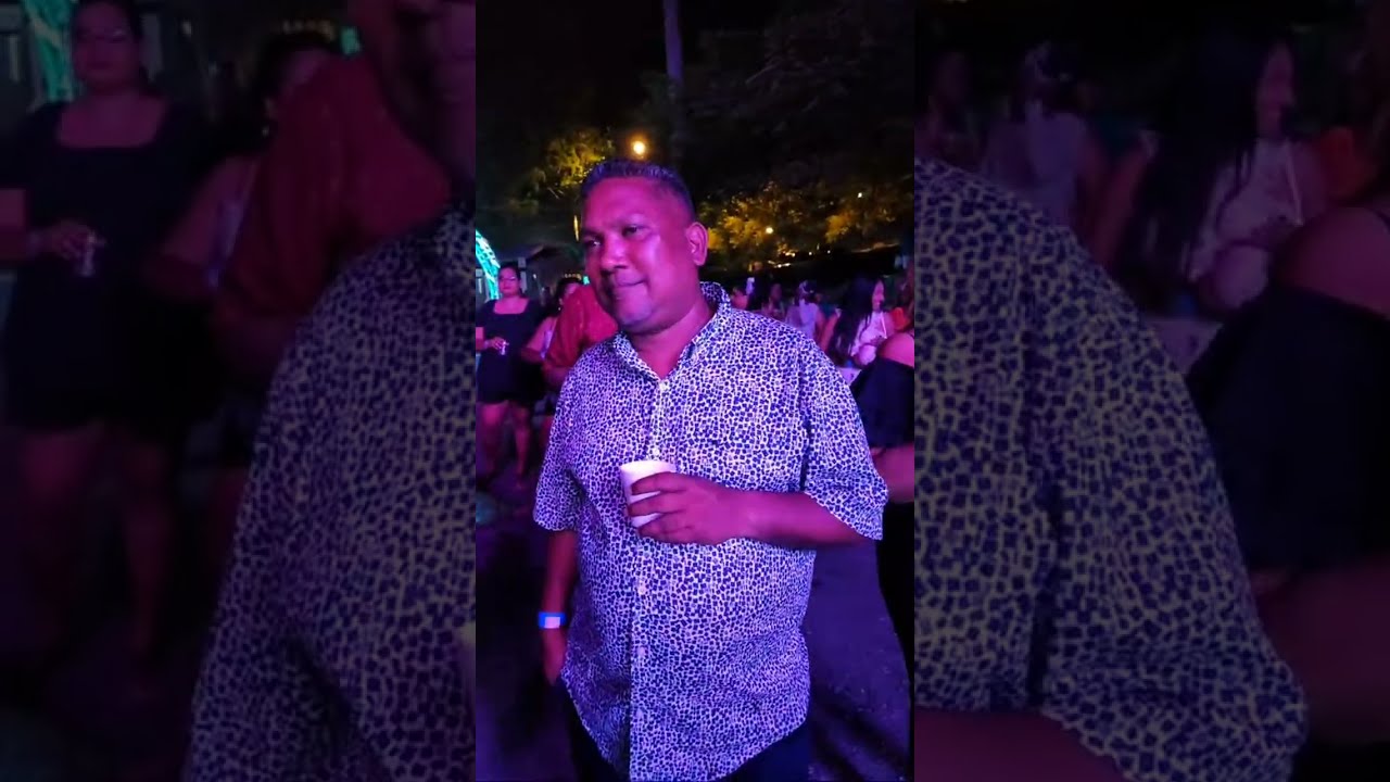 Trini Life With Vedesh is live! - YouTube