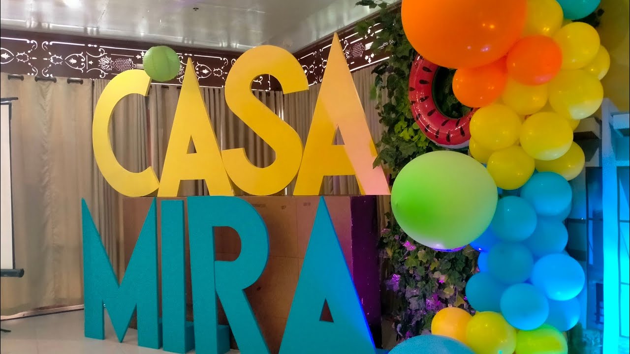 PART1://TRIPPING AT CASA MIRA HOMES ORMOC//ENDAY PRANENG - YouTube
