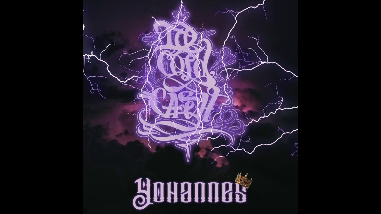 Ice Cold Cash [Yohannes] - "By Any Means" (prod. By Jupytersgalaxy ...