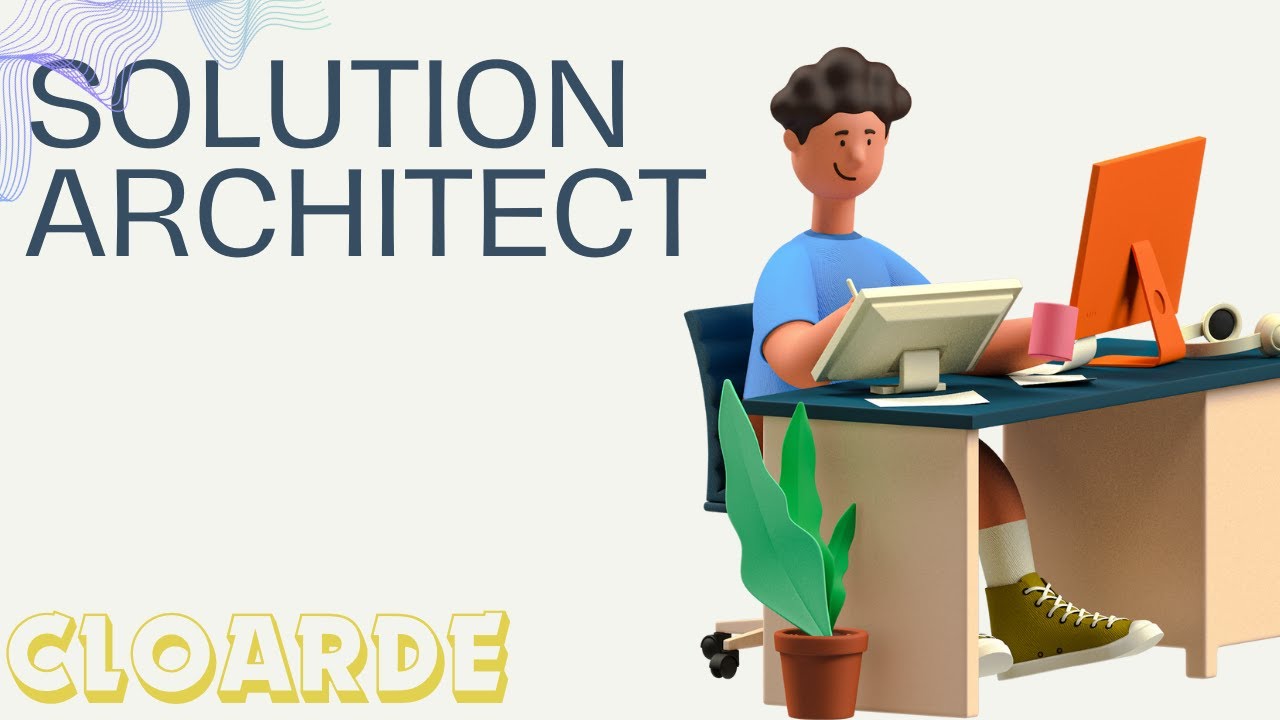 Java architect Training Program | solution architect | - YouTube