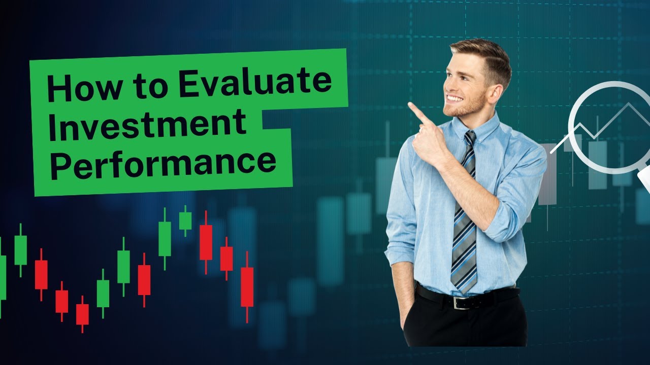 How to Evaluate Your Investment Performance: A Beginner’s Guide 📊 - YouTube