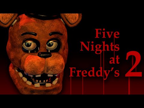fnaf 2 apk - YouTube