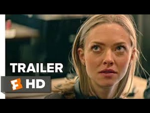 THE LAST FACE Trailer (2017) - YouTube