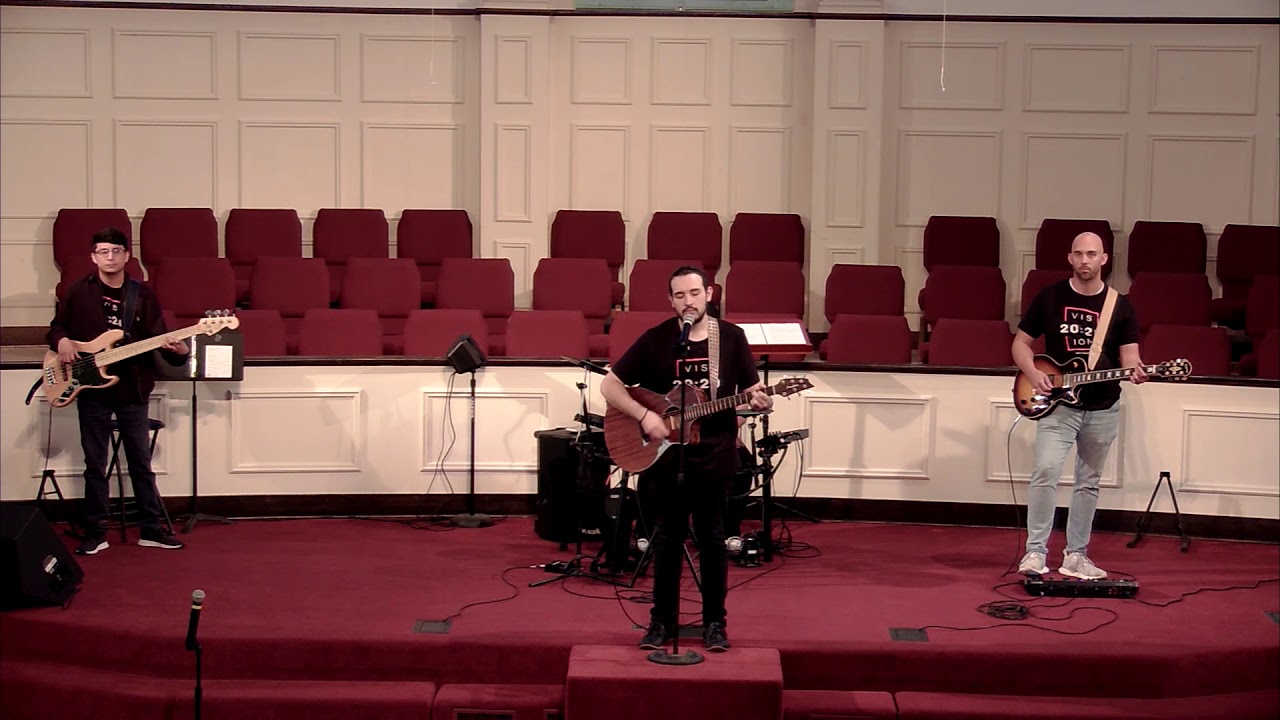 DNow Weekend 2020 - YouTube