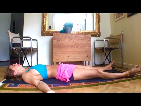 Yoga Class. 251st day of 365 days of yoga challenge