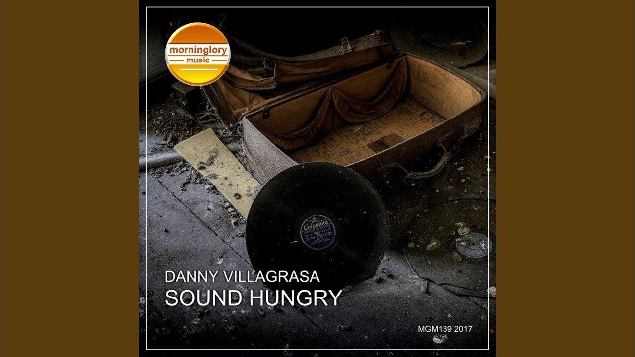 Sound Hungry (Original Mix) - YouTube Music