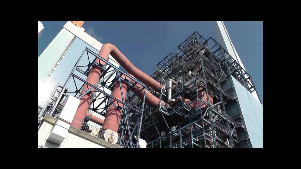 Reinforcing steel Splices ideal for Steam power plant in US CO Denver ...
