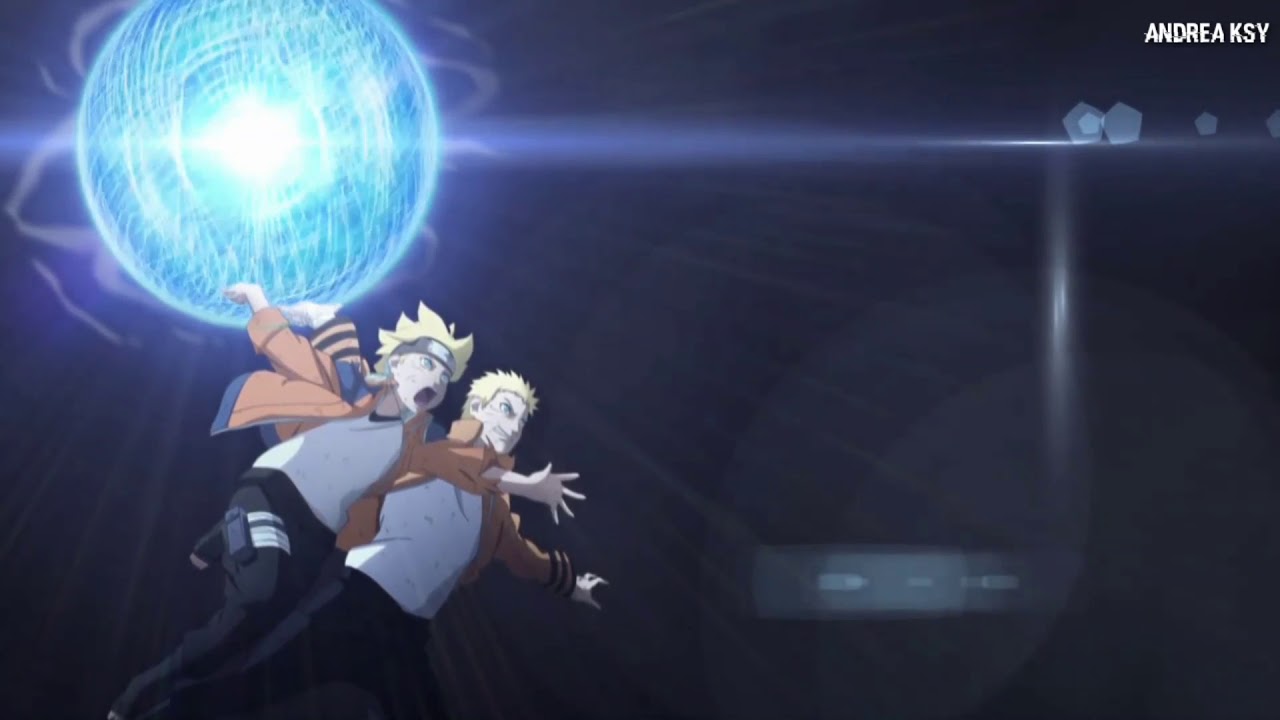 Naruto Shippuden OST 1 - Track 02 - Douten ( Heaven Shaking Event ...