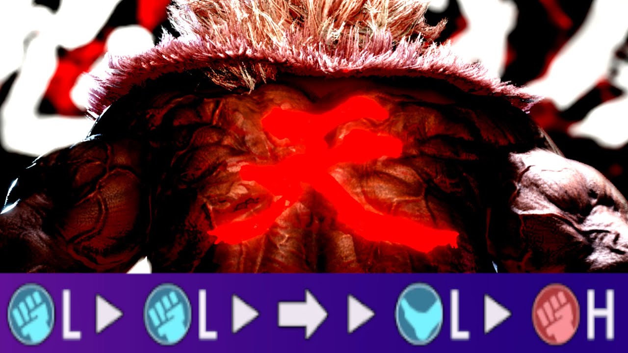 Is Akuma The BEST CHARACTER In Season 2?!?! - YouTube