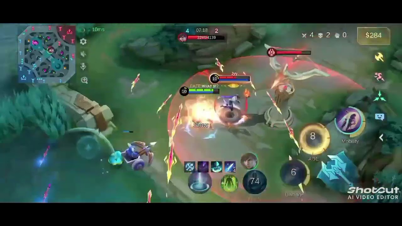 1V1 WITH VIEWERS ACCEPTING 1V1 MLBB#MLBBGoldenMonth#MLBBKalea - YouTube