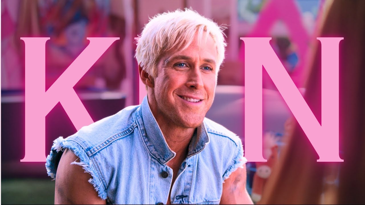 Ken (Literally me) - YouTube