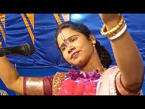 হরি নামের খেলা || সম্পূর্ণ নতুন কীর্তন || কীর্তনীয়া রত্না রানী রায় || ratna rani roy kirton ...