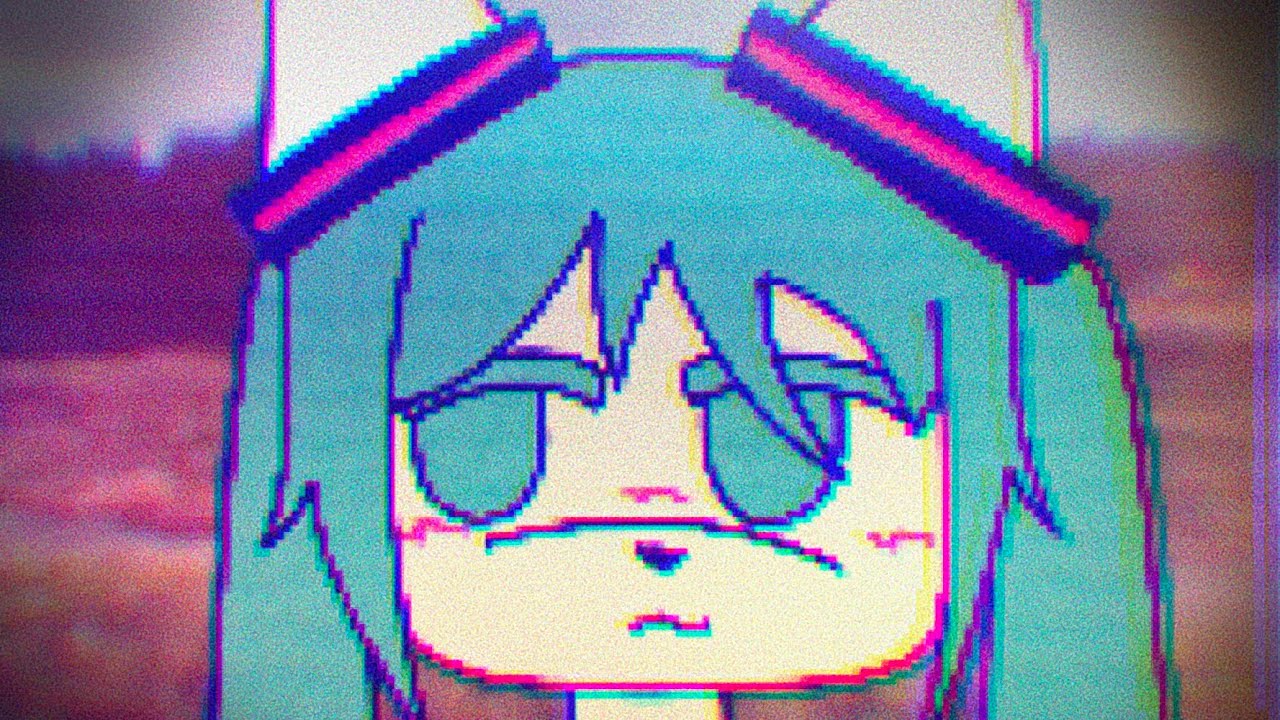 Around the world ~ Hatsune Miku animation meme - YouTube
