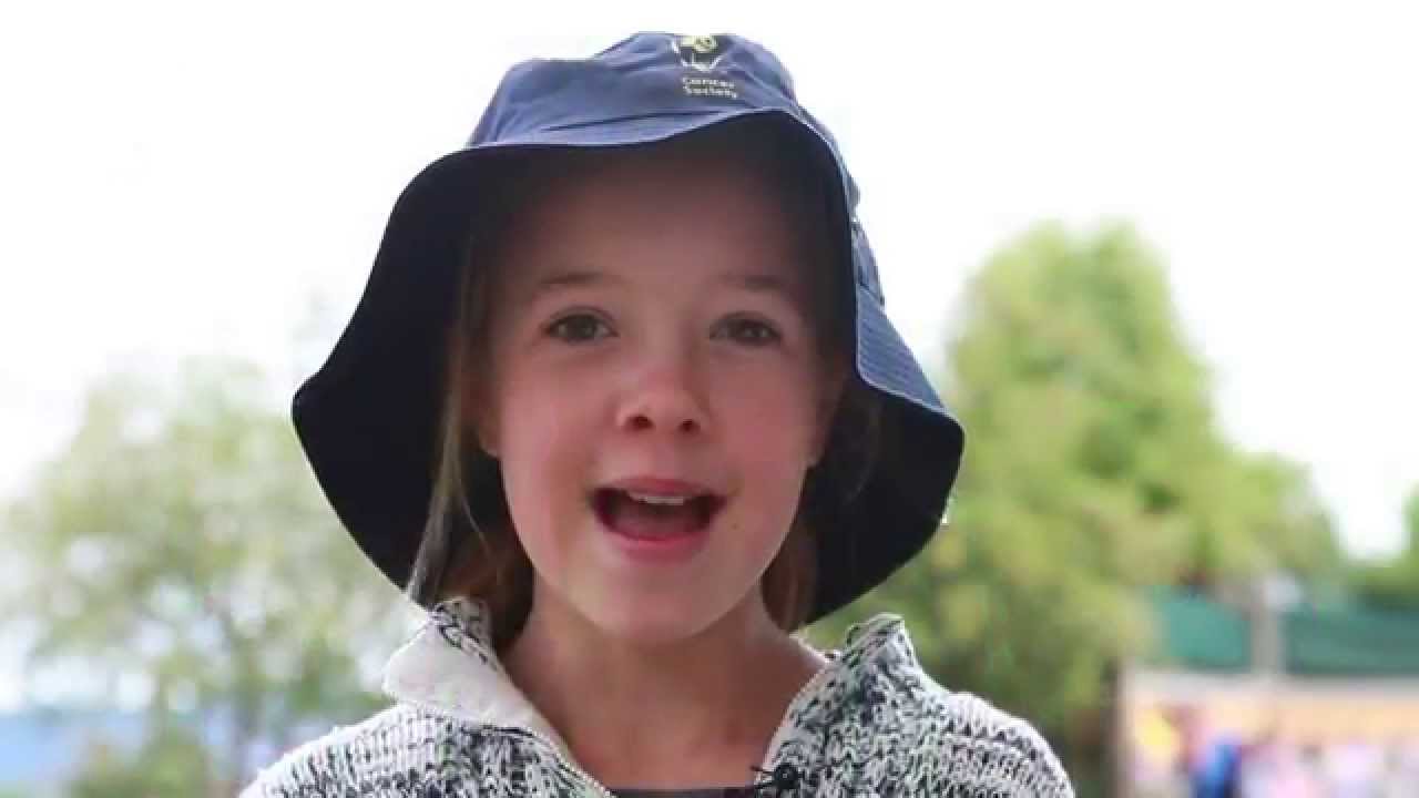 Diamond Harbour School/Cancer Society LTP Submission 2015 - Shade - YouTube