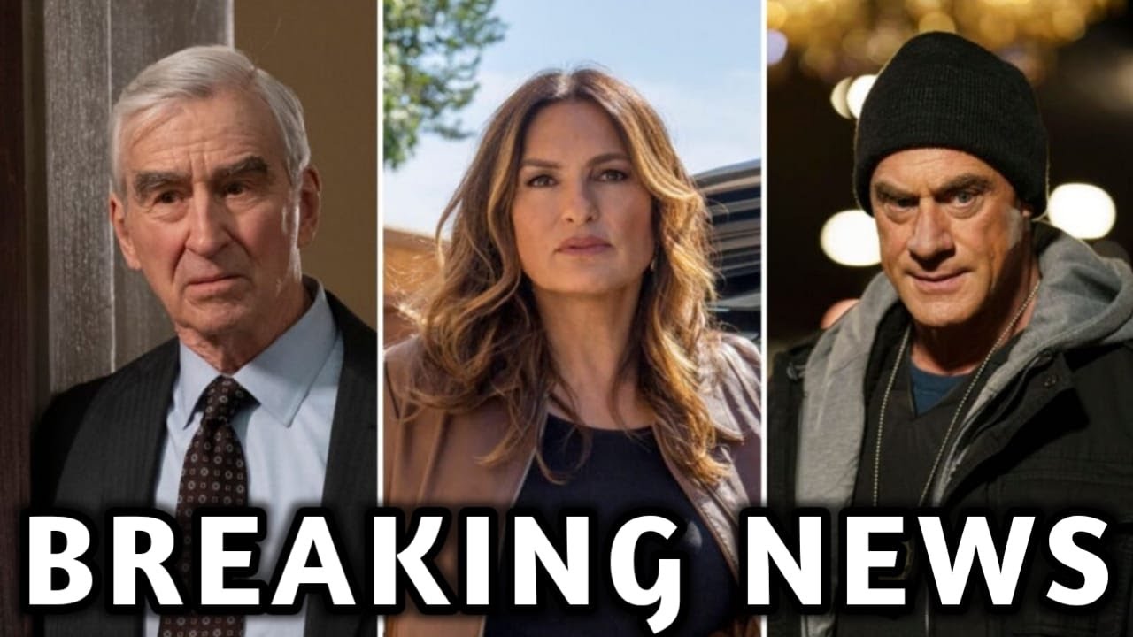 New Breaking News || Chicago Med & Chicago pd Shocking News || Big Sad😭 ...