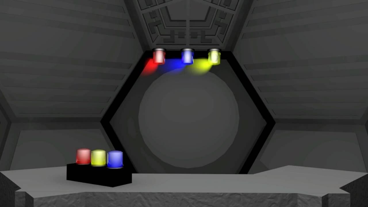 MST3K CGI Tests - Movie Sign - YouTube