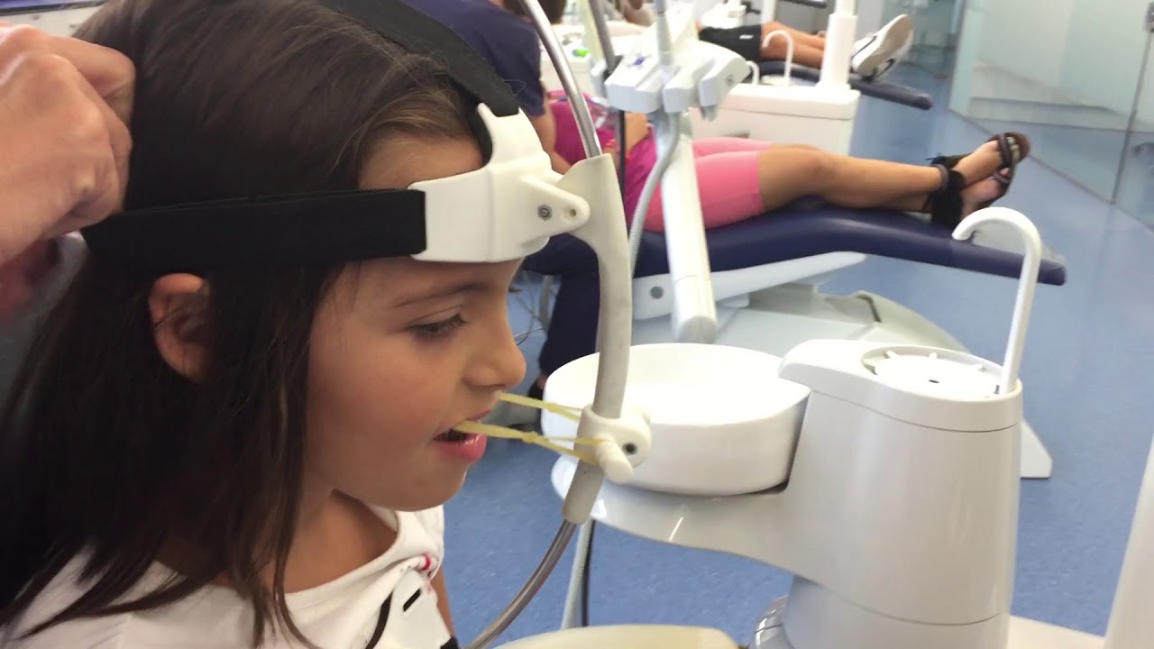 Forwardontics: BOW Final - YouTube