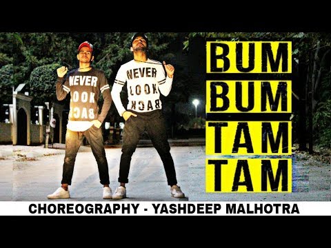 MC Fioti - Bumbum TamTam (Fioti NVI - RW) Lançamento | Choreography