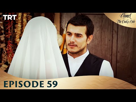 Ahmet The Cook's Aide Episode 59