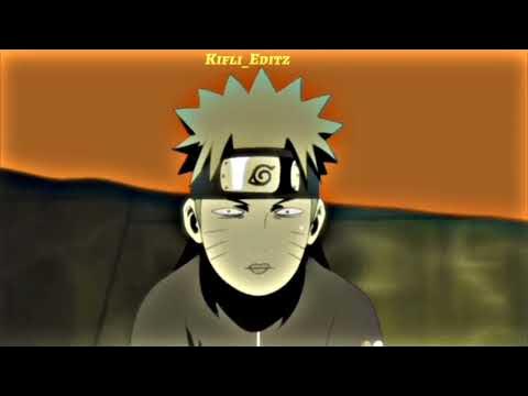 reaksi naruto ketika di prank kurama - YouTube