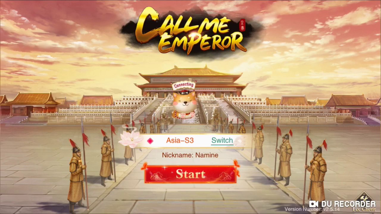 Call Me Emperor (CME): Features/ Basics - YouTube