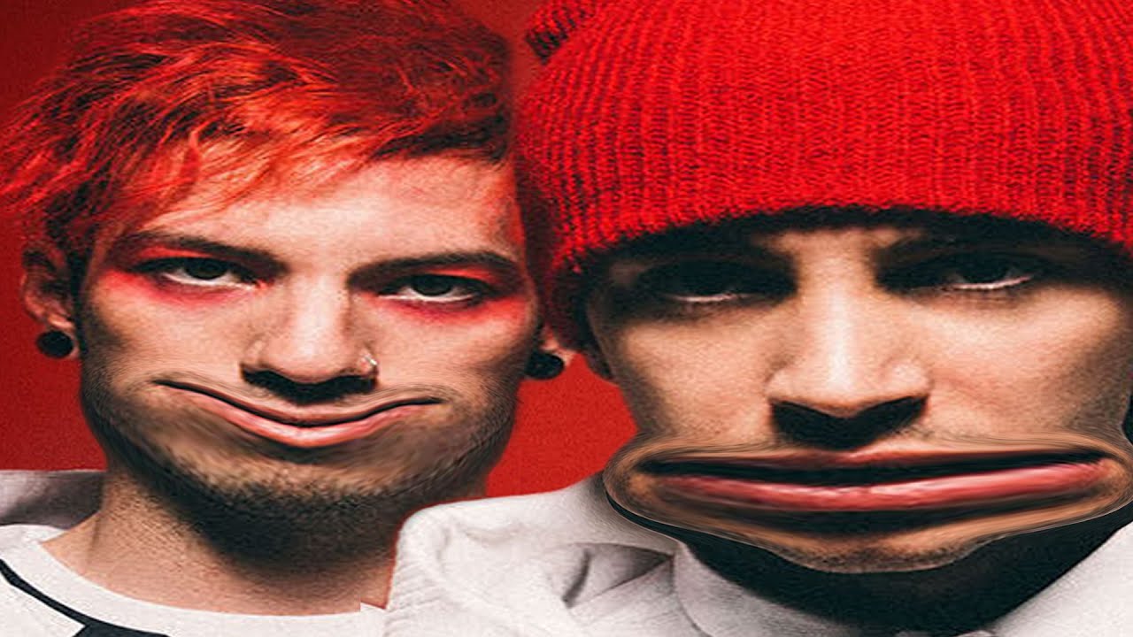 Top 21 Times I DIDN T Listen To Twenty One Pilots YouTube